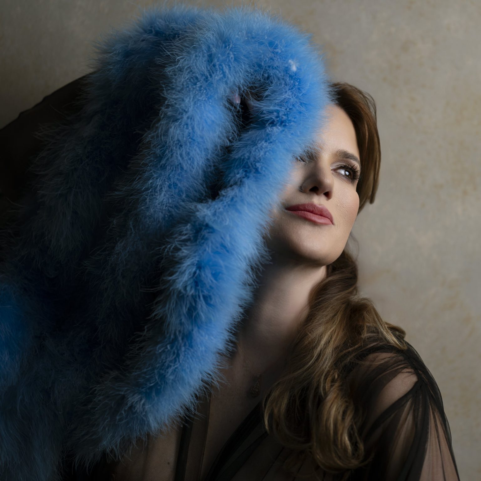 Atlanta boudoir photographer One Soul Boudoir: #1 in luxury