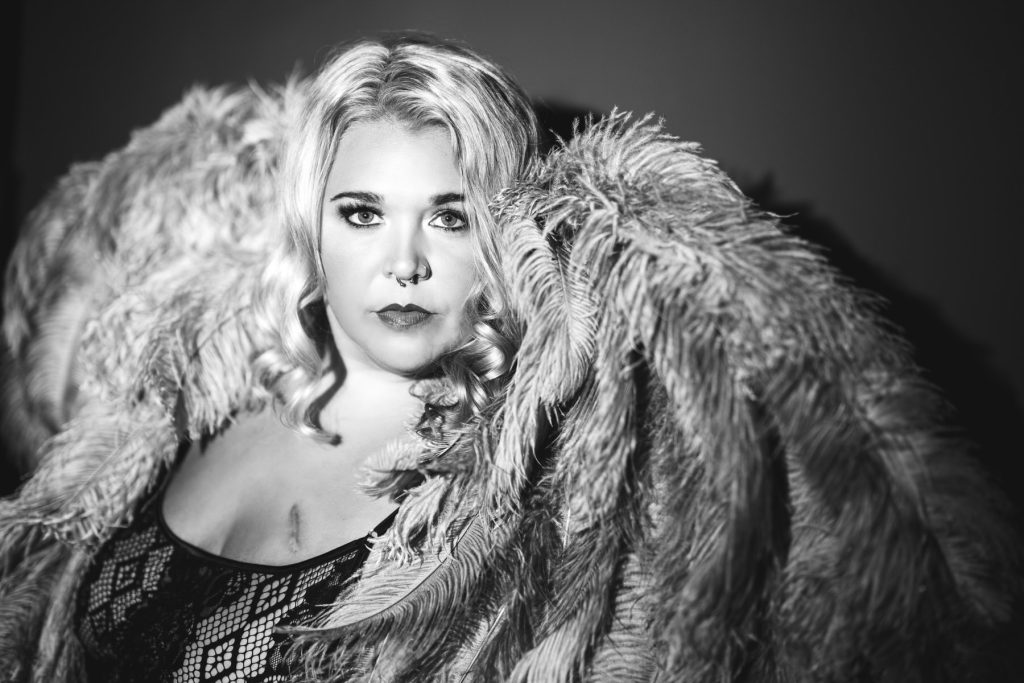 Every woman possesses beauty. Find yours at One Soul Boudoir